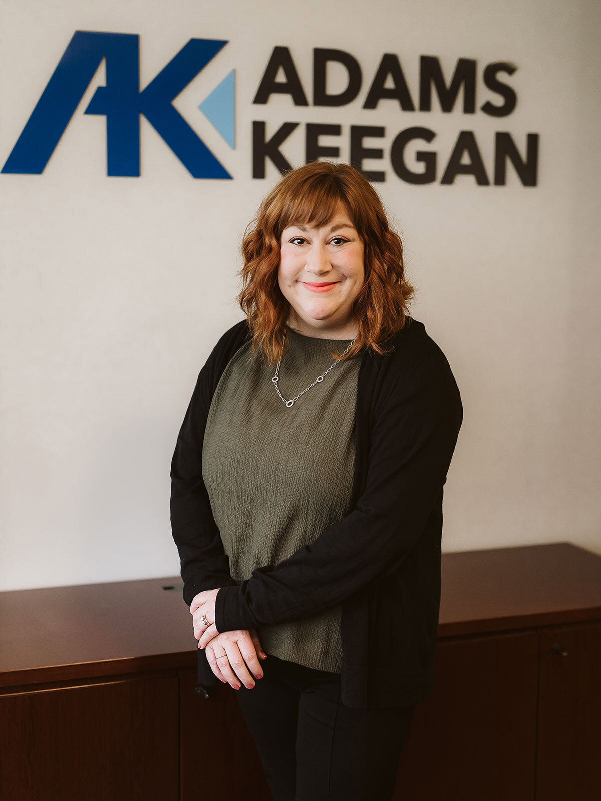Our Team | Adams Keegan