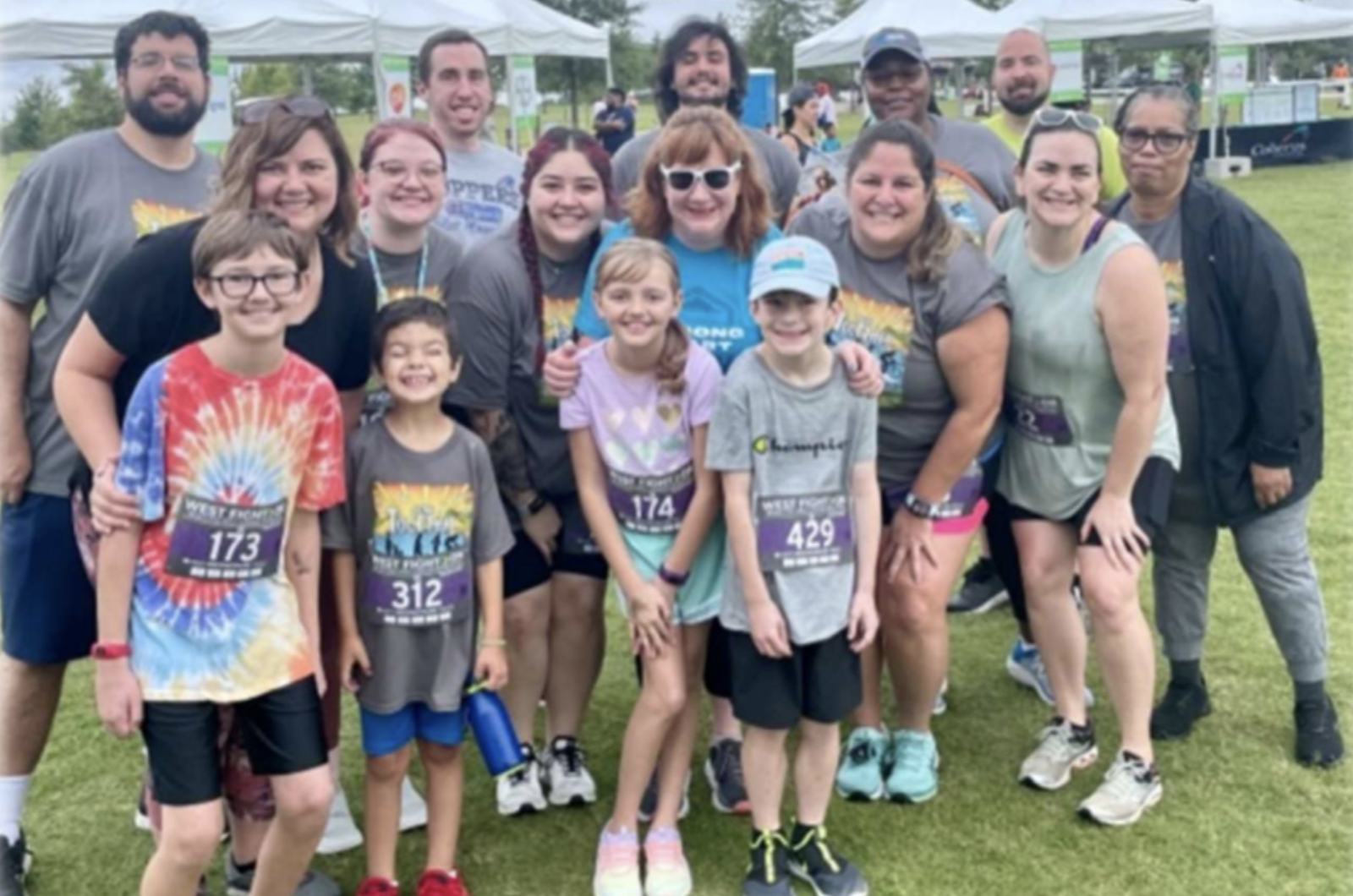 AK in the Community | Adams Keegan