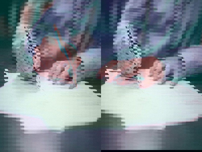 New Form I-9 Available in Efficenter Onboarding